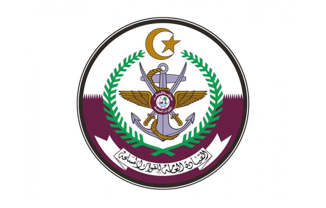 وزارة الدفاع - دولة قطر - @MOD_Qatar Twitter Analytics - Trendsmap