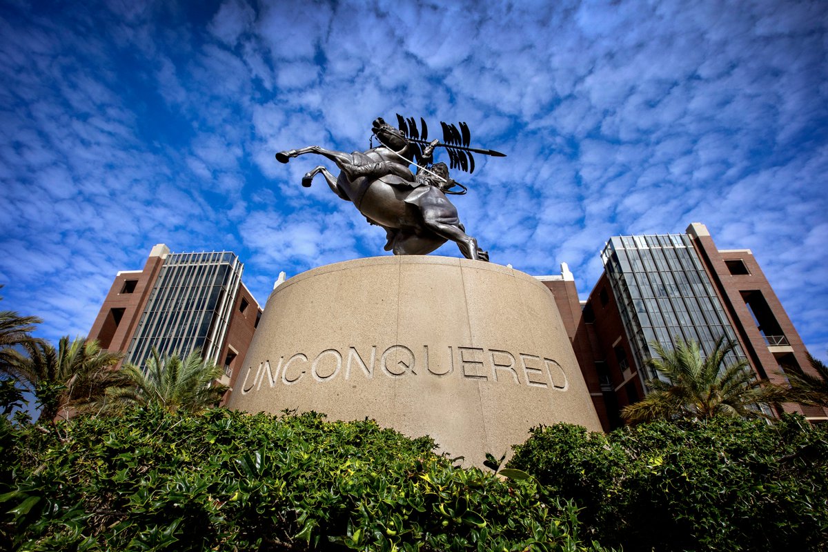Fsu Unconquered Wallpaper