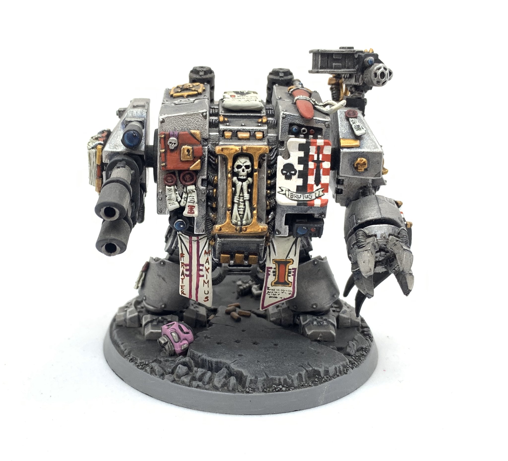 Cheap Forge World Models