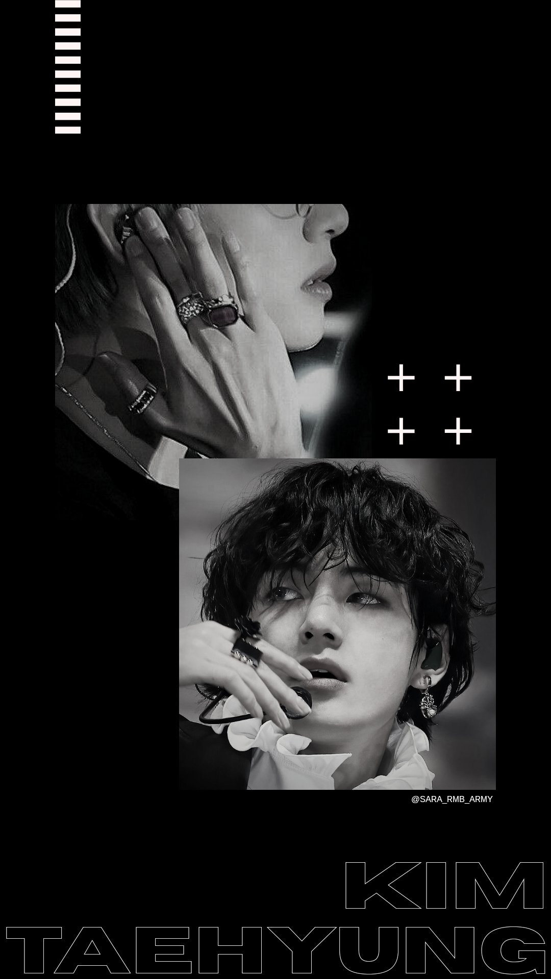Taehyung Tumblr Lovely Taehyung Added A New