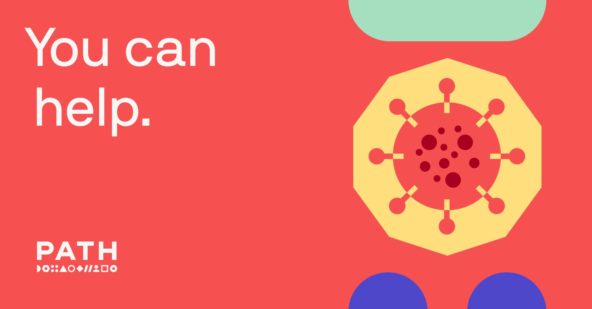 Path Global Health Logo