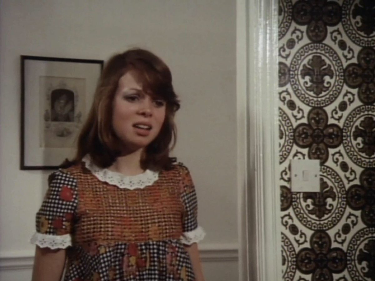 Julie Dawn Cole Poldark