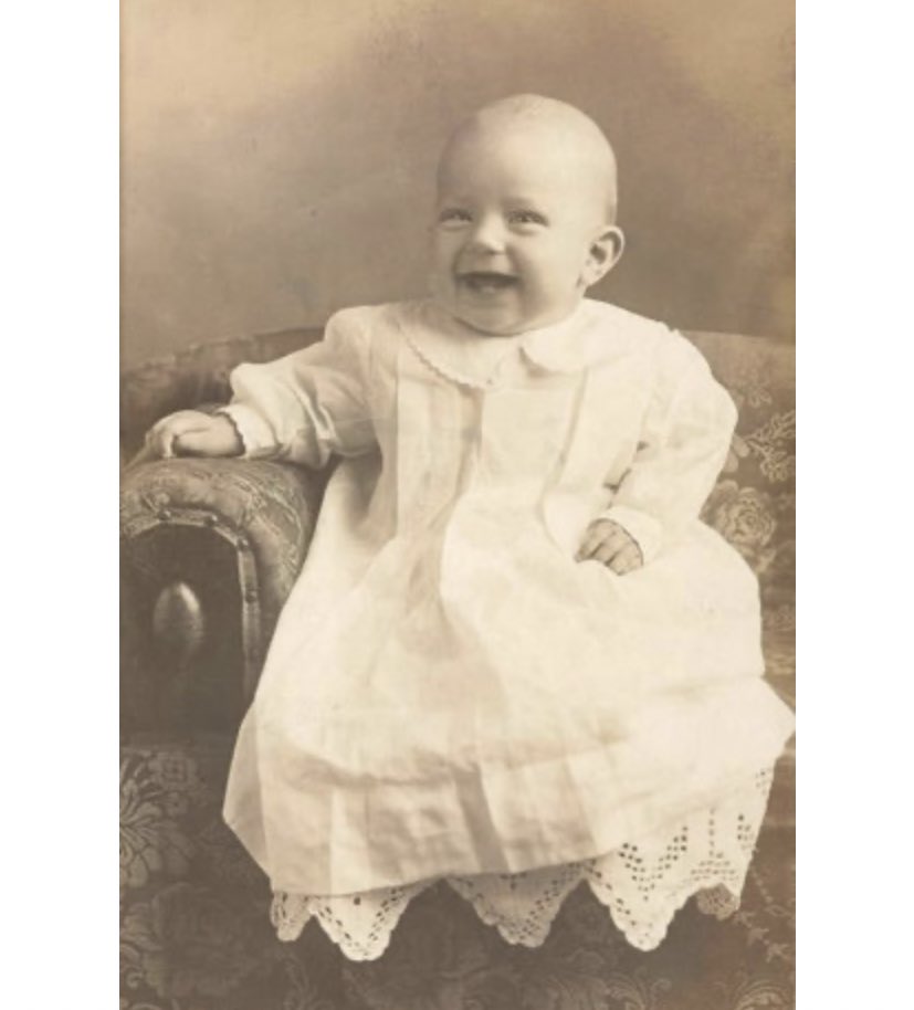 Clara Barton Childhood Pictures