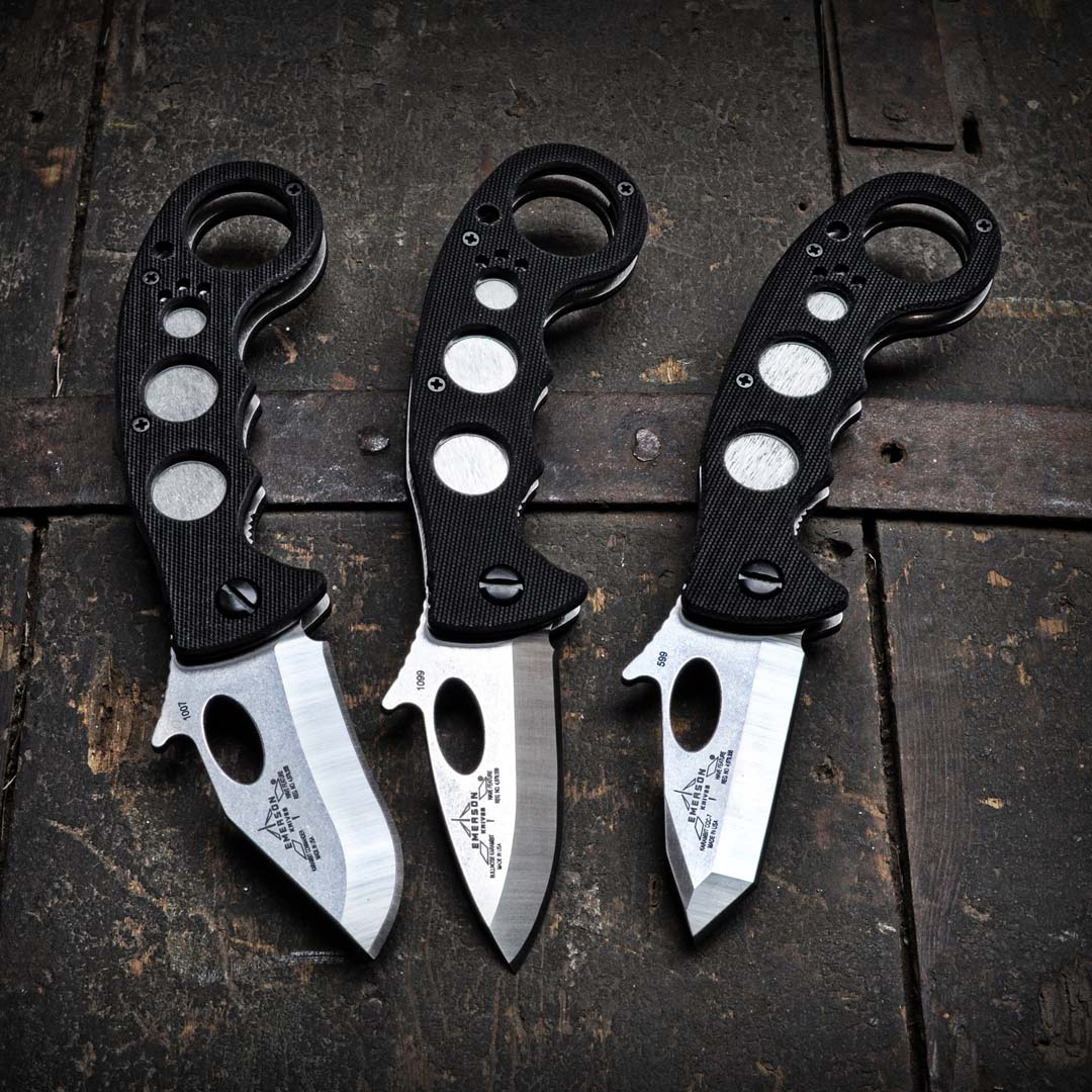 Emerson Karambit Trainer