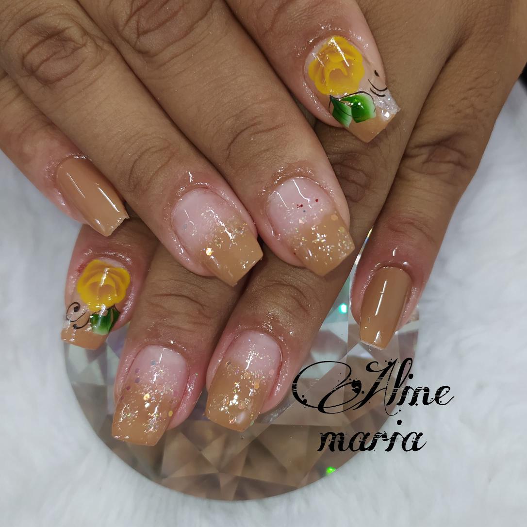 Aline_nails (@NailsAline) | Twitter