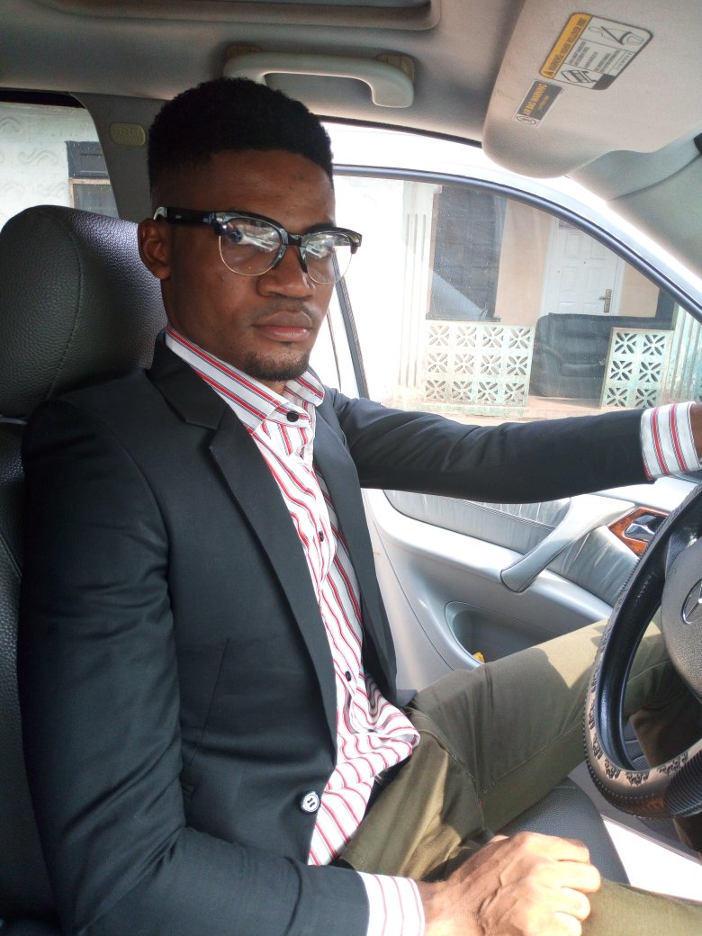 John Ogar Abua (@abua_ogar) | Twitter