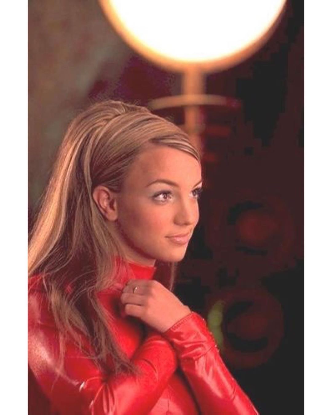 Britney Spears In Her Red Shiny Pvc Catsuit Shiny Sade, 59% OFF Britney Spears In Her Red Shiny Pvc Catsuit Shiny Sade, 59% OFF