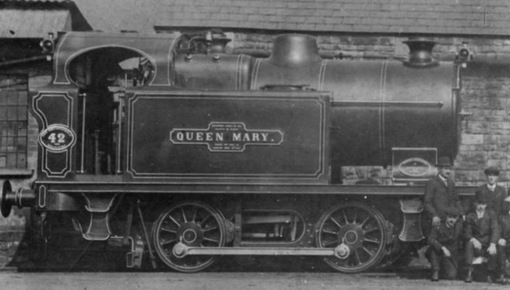 GWR 101 Class - Hornby R2665 - Page 2 - UK Prototype Questions - RMweb