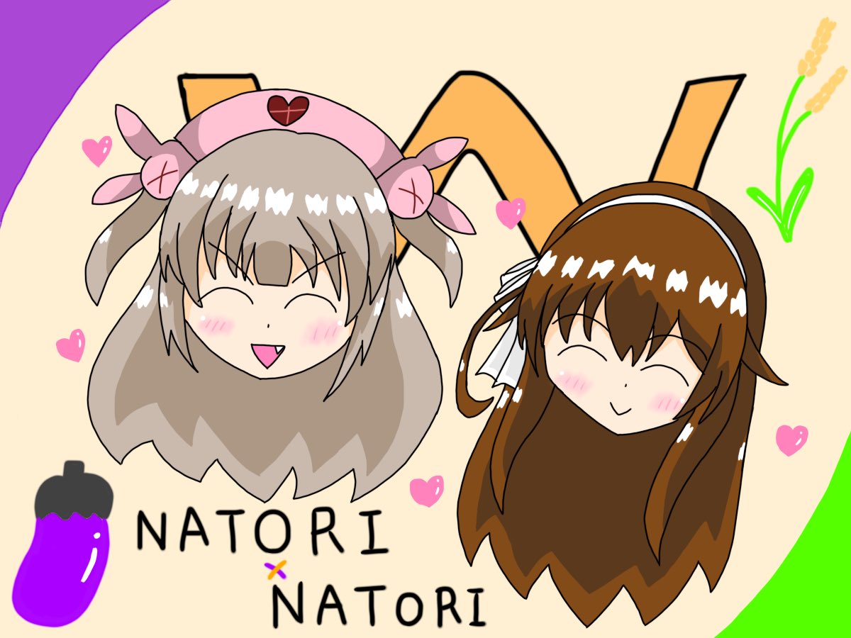 ニクマン🌌🍒 (@nikuym) さんのイラスト・マンガ作品まとめ (52 件) - Twoucan