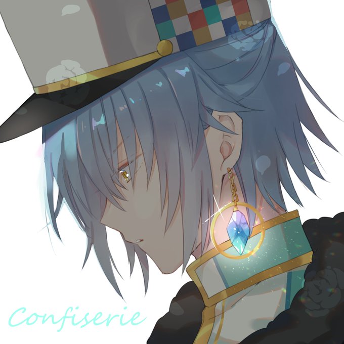 くしゃぴ🌱 (@kusyapi_mhyk) さんのイラスト・マンガ作品まとめ (11 件) - Twoucan