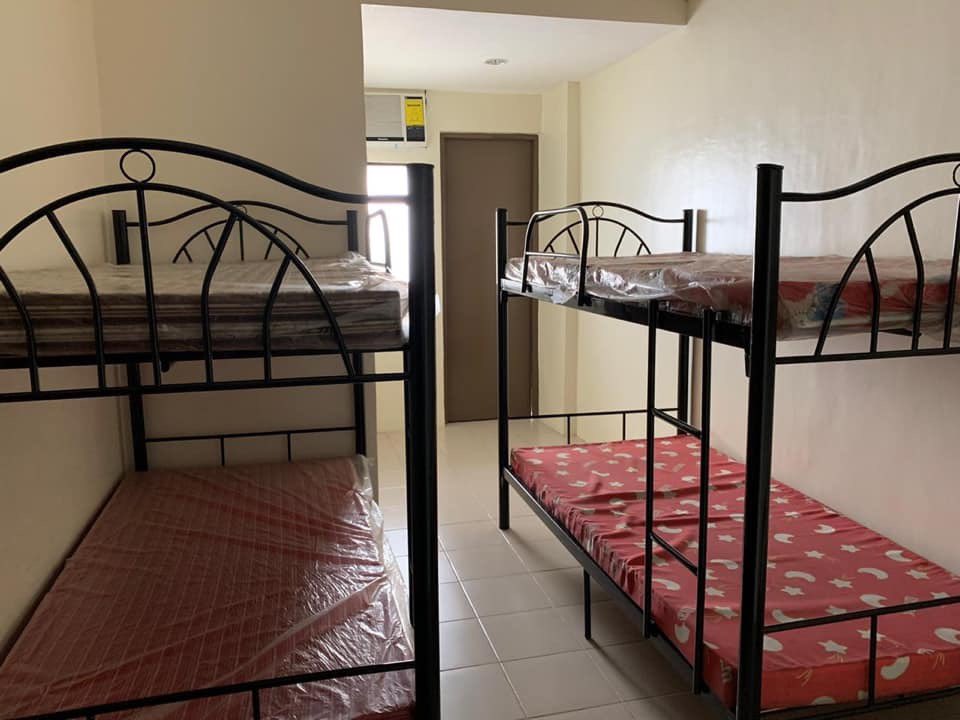 VP Leni Robredo’s office and its private partners open the second ...