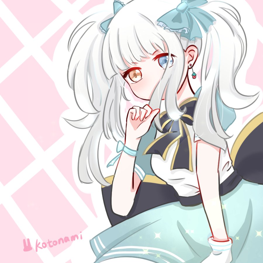 リン (@_RIN_QWQ) さんのイラスト・マンガ作品まとめ (11 件) - Twoucan