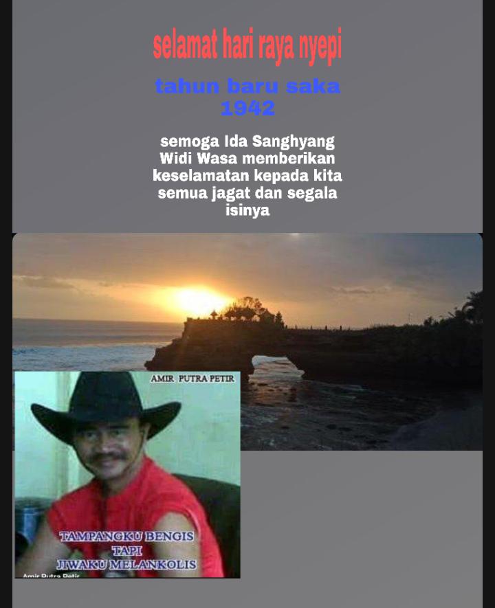 Amir Putra Petir (@PetirAmir) | Twitter