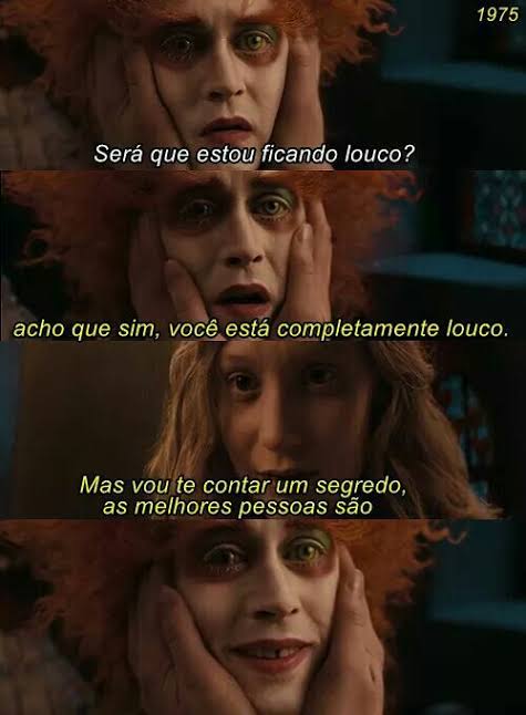 Meme Ficando Louco