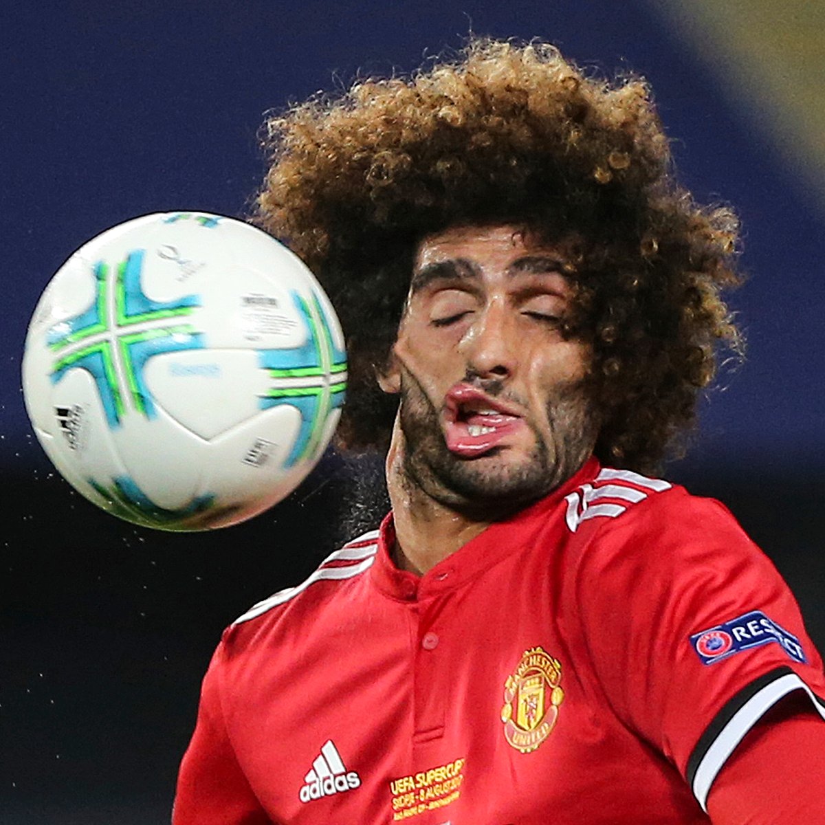 If you're a football person, please join the challenge of posting a ...