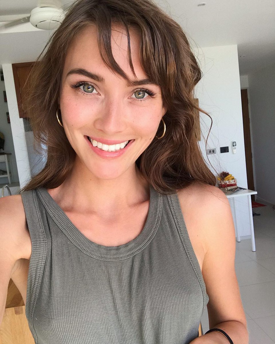 Radmila Pretty Girls @trueprettygirls