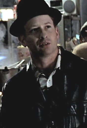 Max Perlich