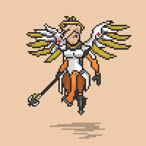 Pixel Fitz (@PixelFitz) さんのイラスト・マンガ作品まとめ (33 件) - Twoucan