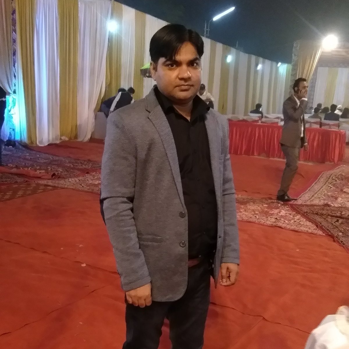 Deepak Panchal (@RJBron) | Twitter