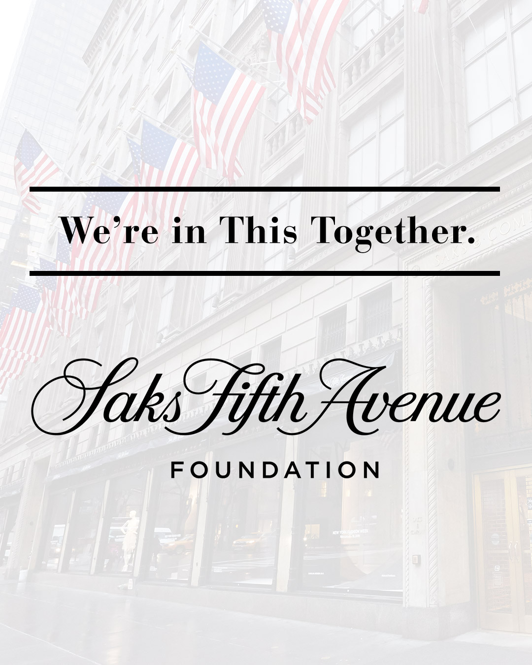Saks Fifth Avenue Logo Png