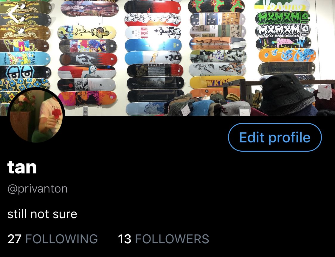 ً on Twitter: "⚔️ HDNL_059 tan's priv acc 🌊…