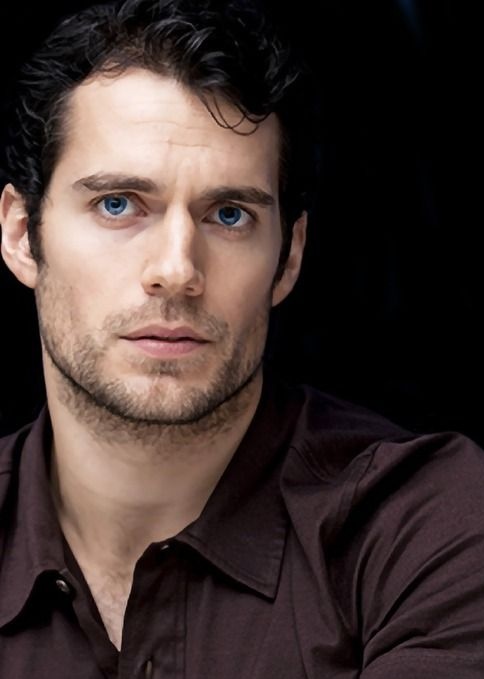 Henry Cavill Christian Grey Teresa Luz On X: "Simon Baker * Christian