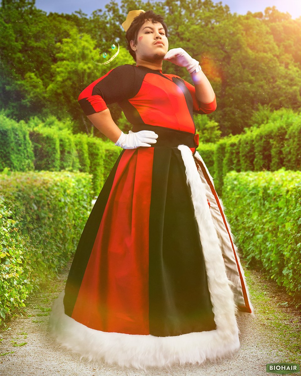 MageStuff (@MageStuffStudio) さんのコスプレ作品まとめ (21 件) - Twoucan