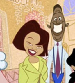 Trudy And Oscar Proud