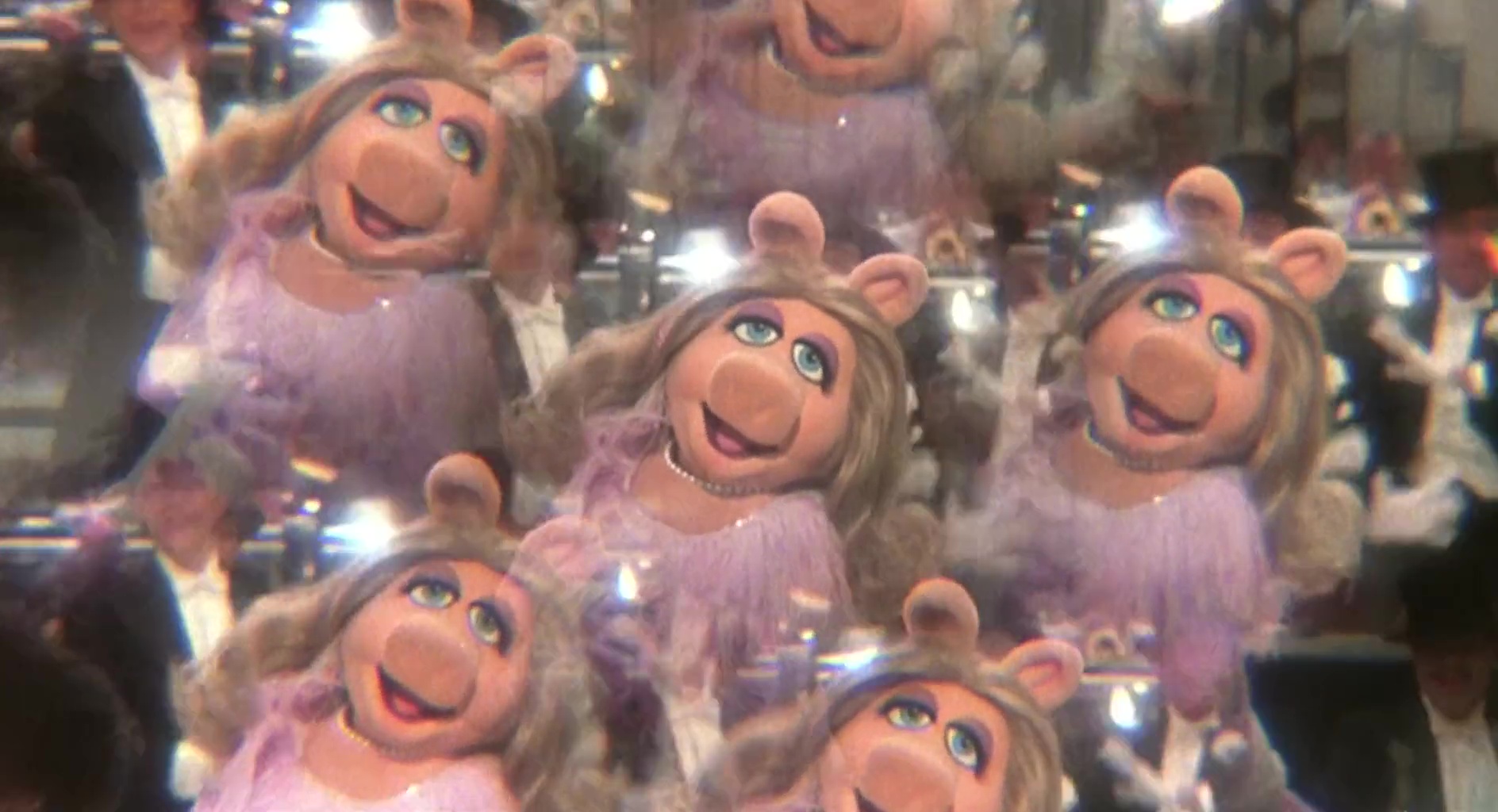 Muppet Caper 5