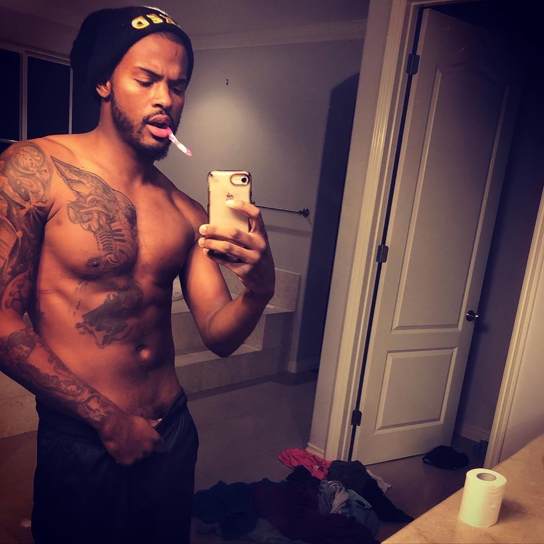 Trevor Jackson Instagram 2013 Trevor Jackson (@trevorjackson5)