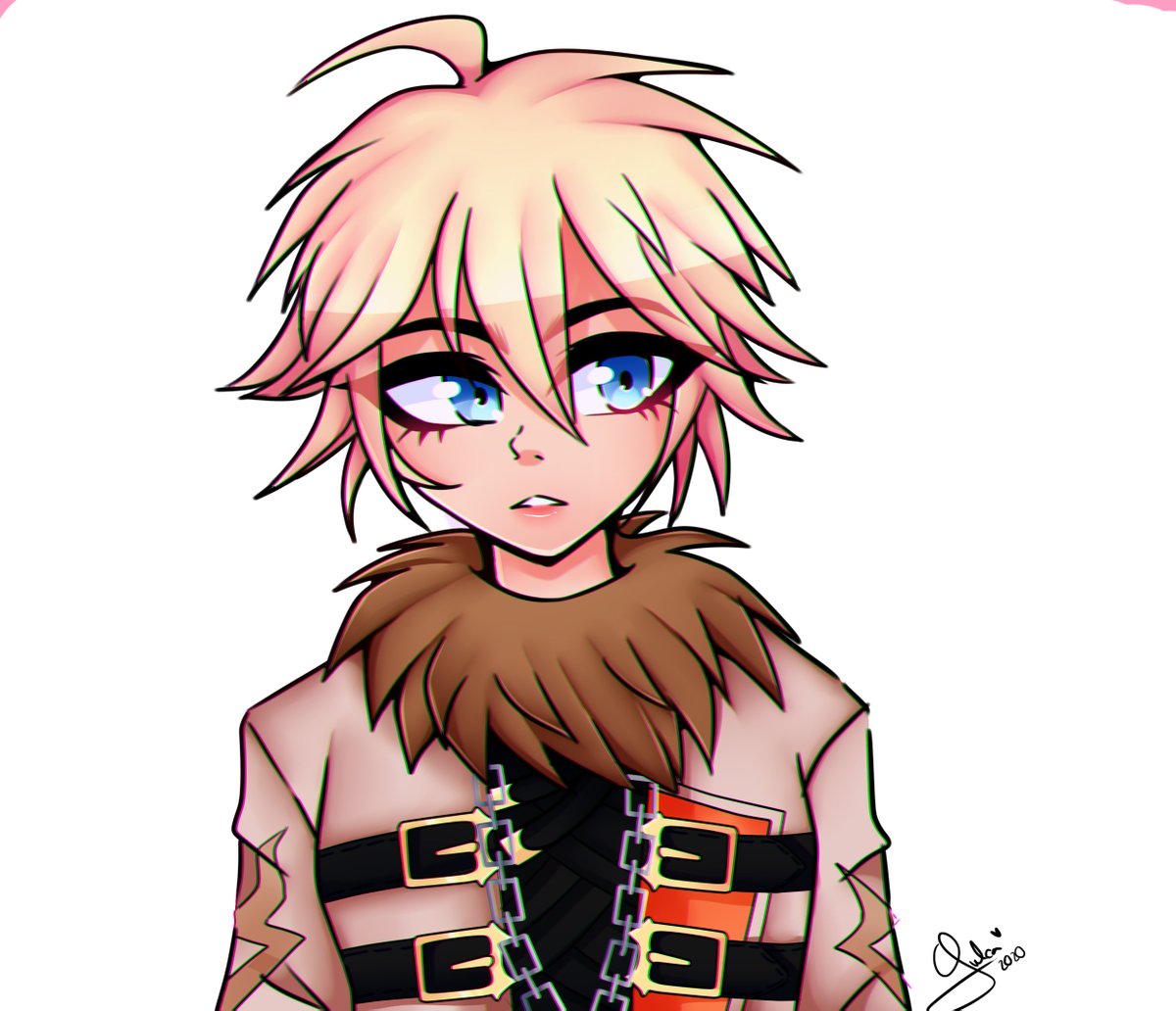 Tekken Leo Gender