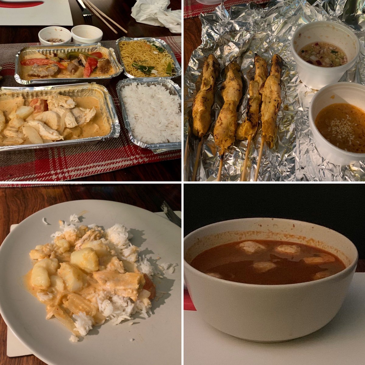 Tonight’s ‘staying in is the new going out’ comes courtesy of the ...