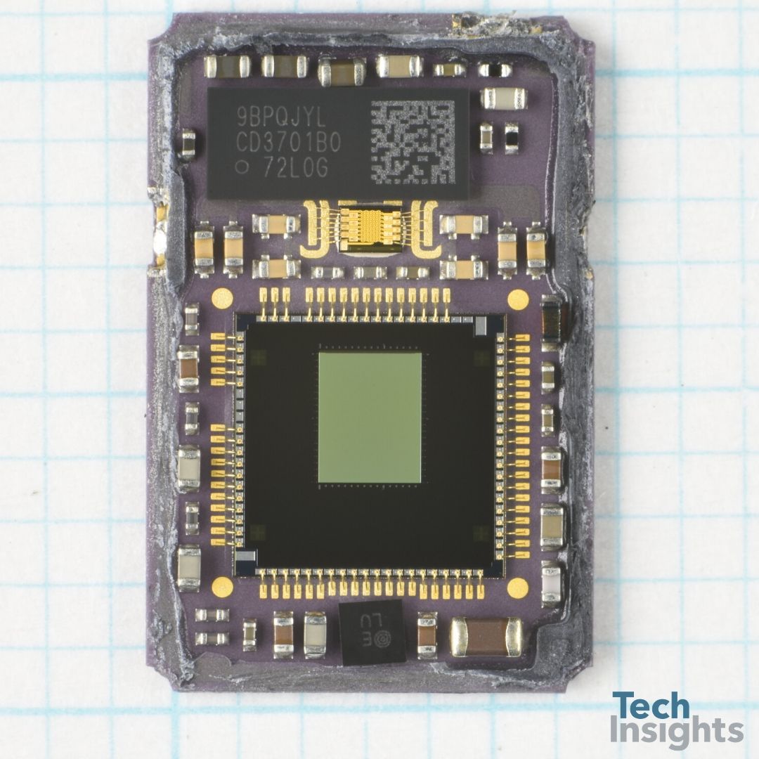 Image Sensors World: Yole About IPad Pro SPAD LiDAR: Sony, 55% OFF