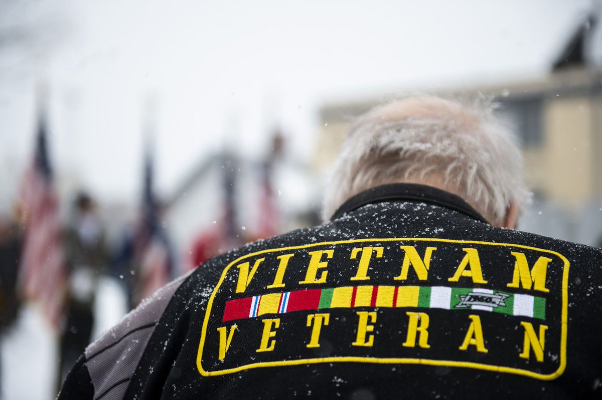 Alabama Department of Veterans Affairs Commissioner Kent Davis calls on ...