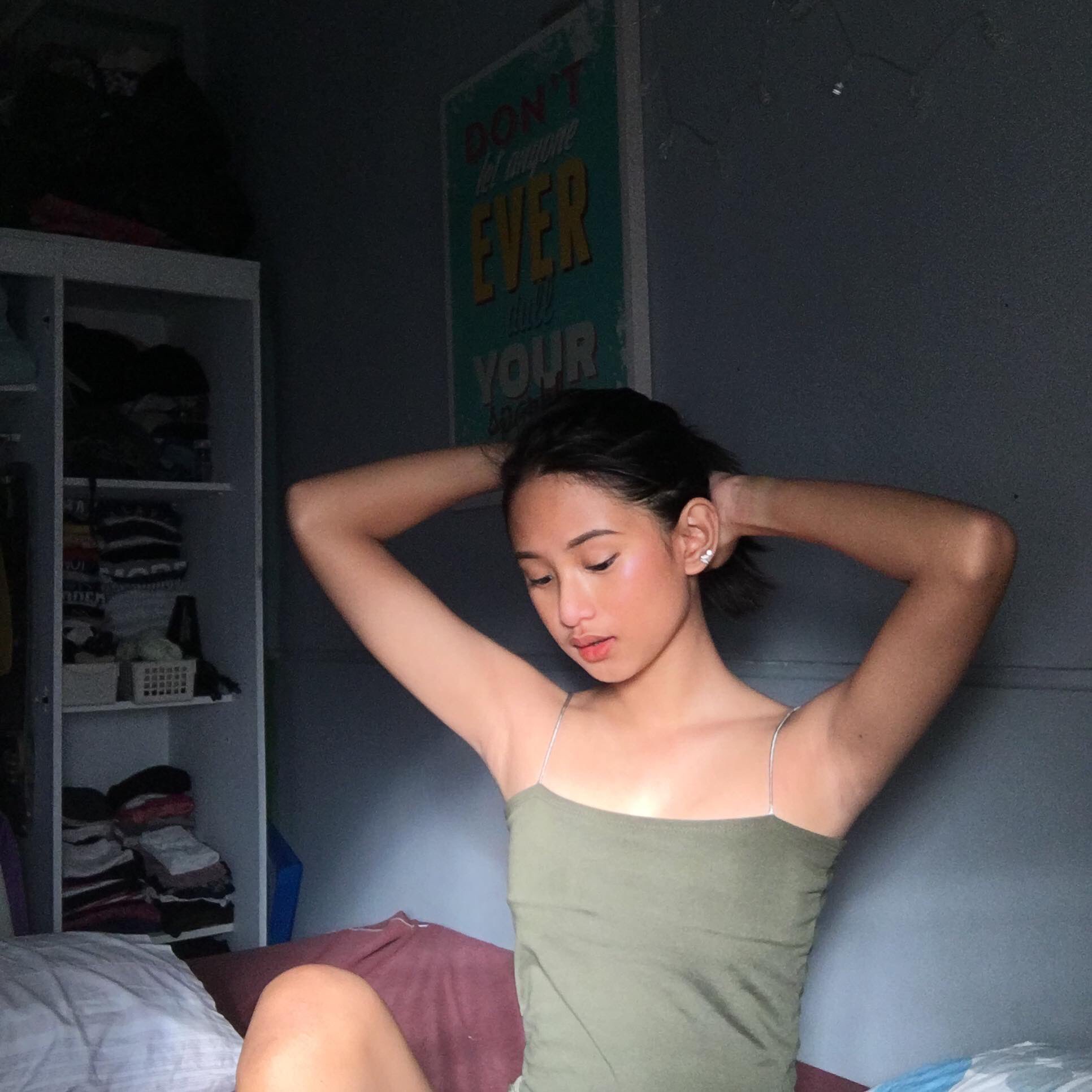 Chloe Roque🇵🇭 on Twitter: "Goodmorning…