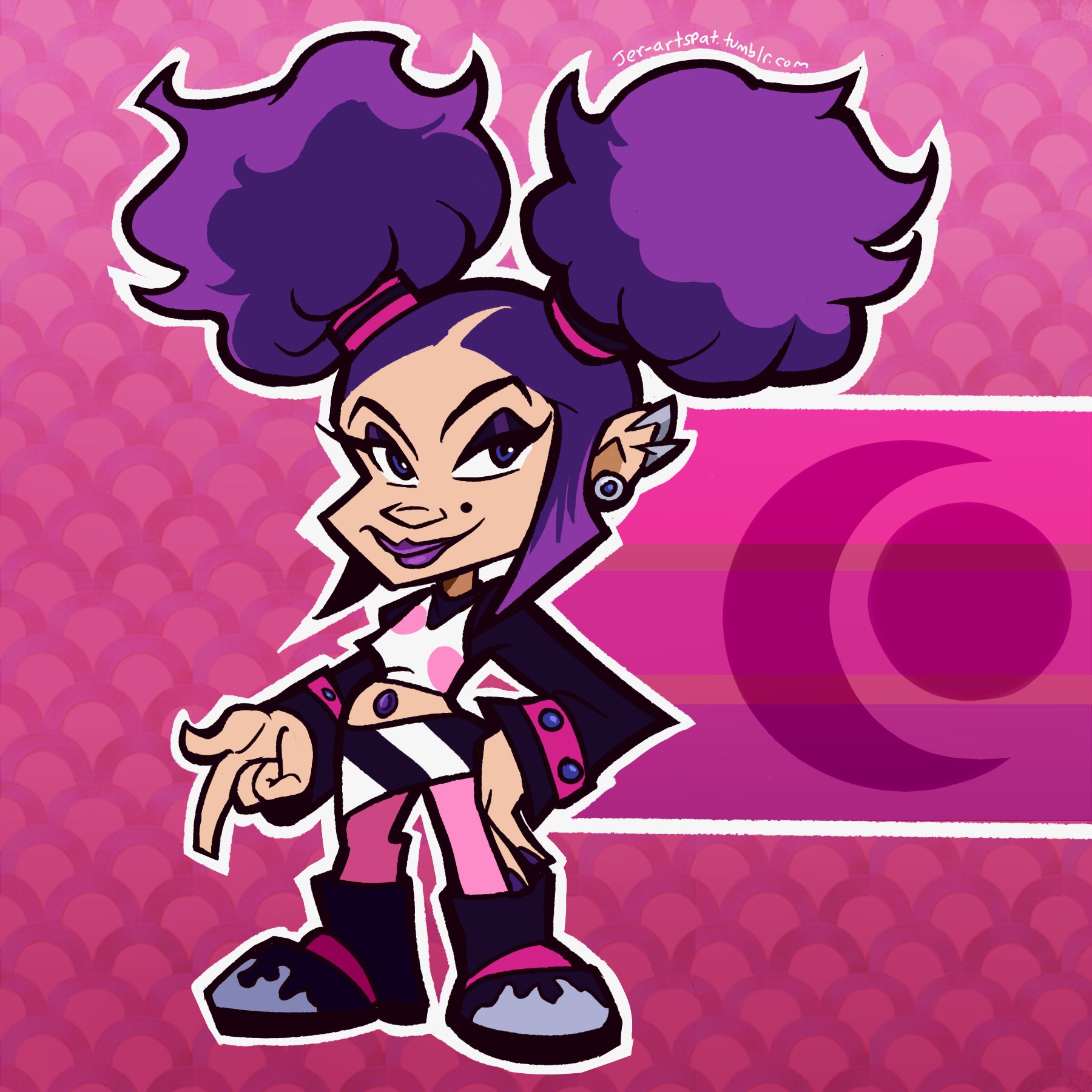 Trollz Onyx