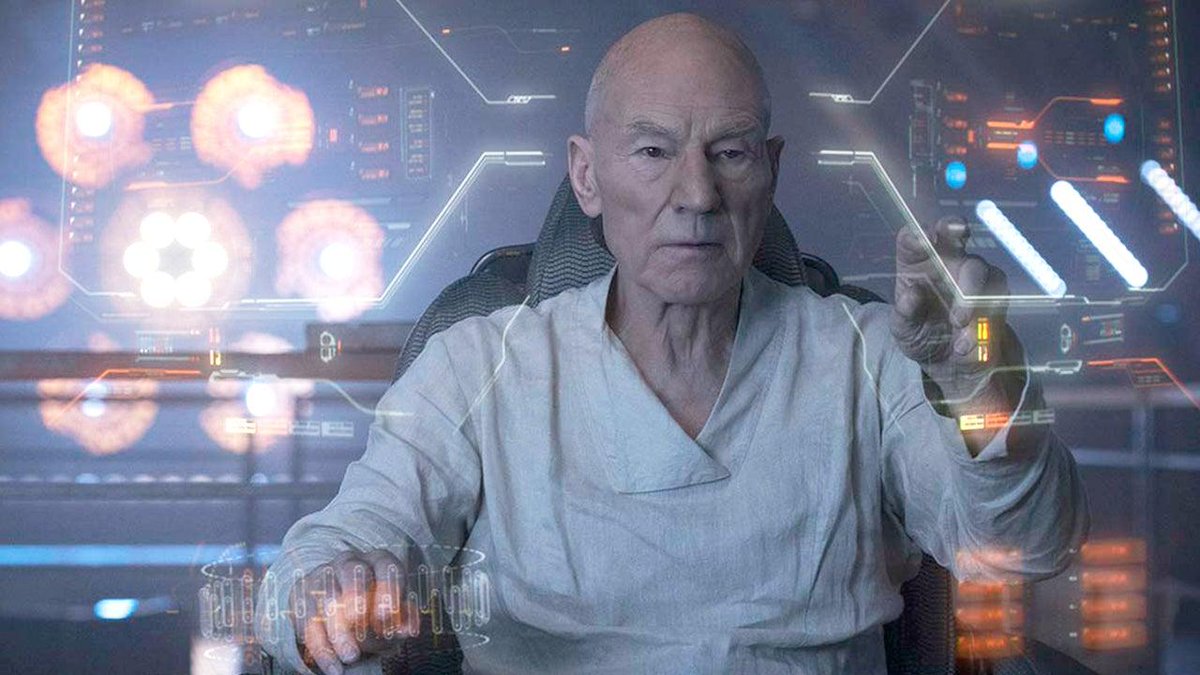 Everything Star Trek: Picard has been working toward all season has ...