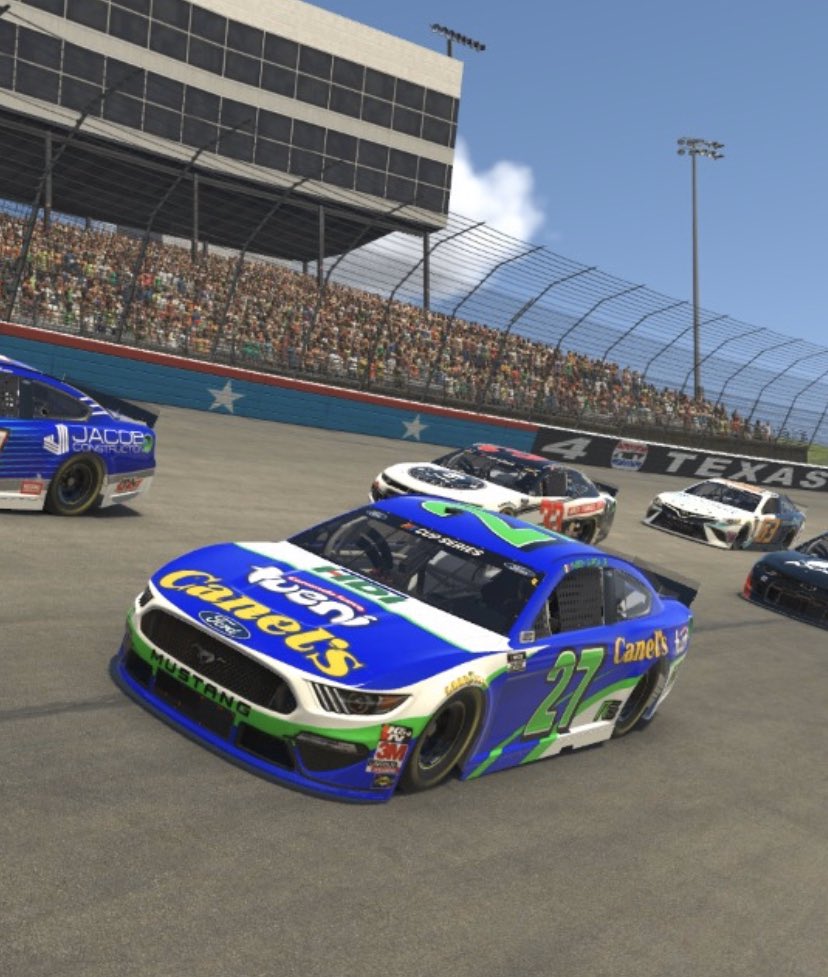 I’ve been a García fan for years. It would be so cool to see him pull ...