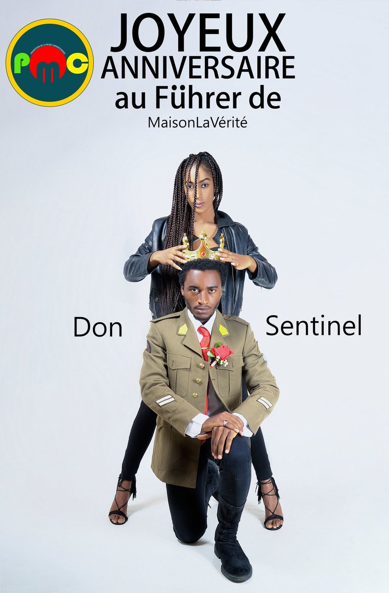 DOMINUS Don SentineL (@DomidonSentinel) | Twitter