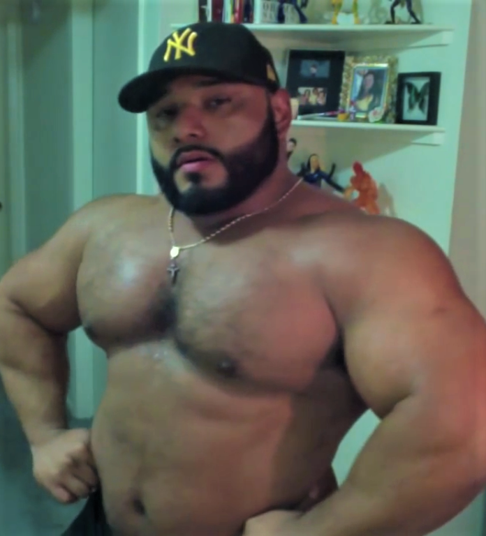 beefymuscle.com on Twitter: "More beefy muscles: https://t.co/Oojza3eSHZ #beefy #massive # ...
