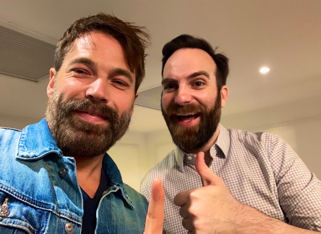 Tim Rozon