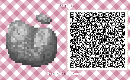 Animal Crossing Qr Codes Cobblestone Paths