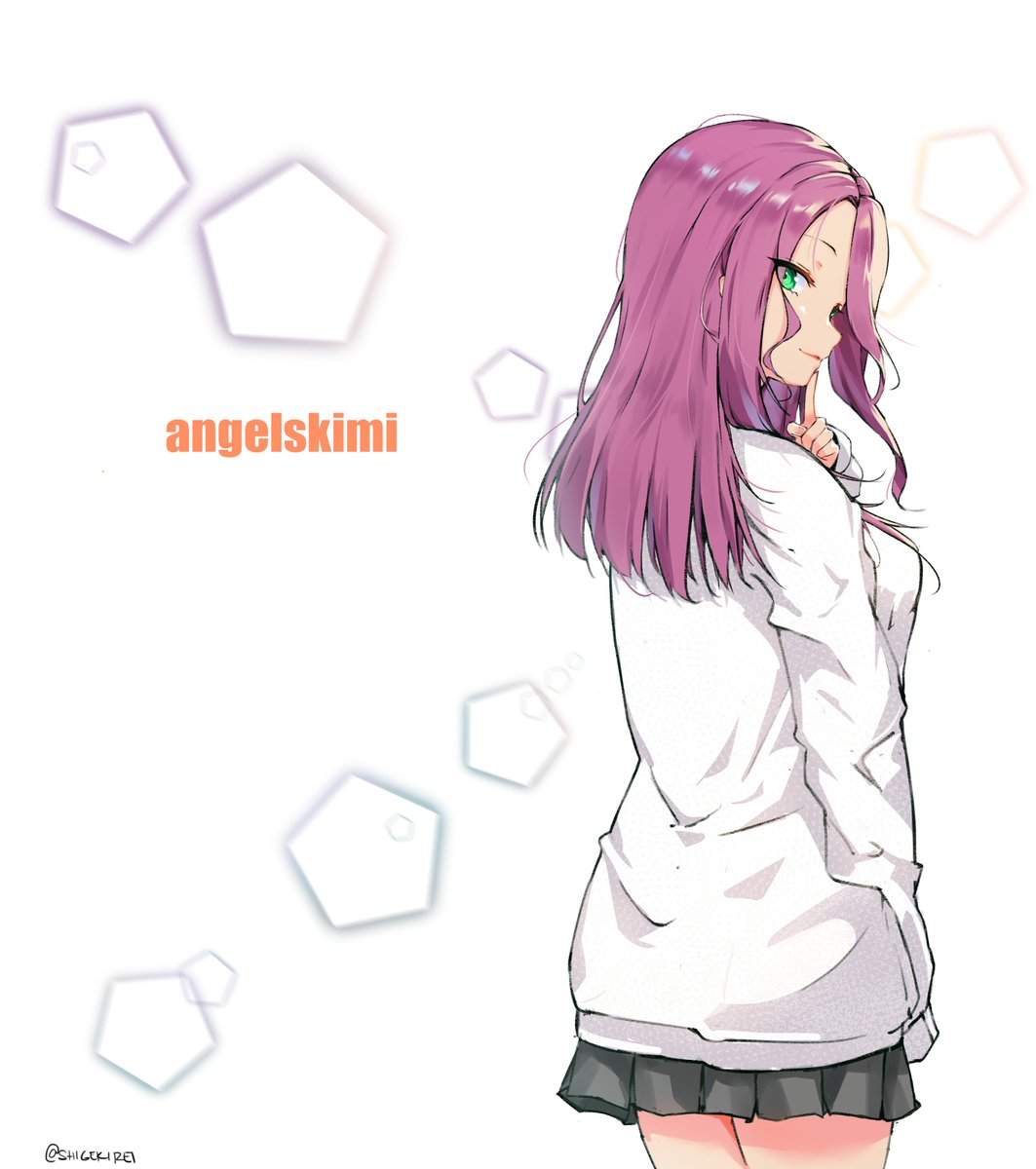 kimi ️ @angelskimi Timeline, The Visualized Twitter (Analytics)