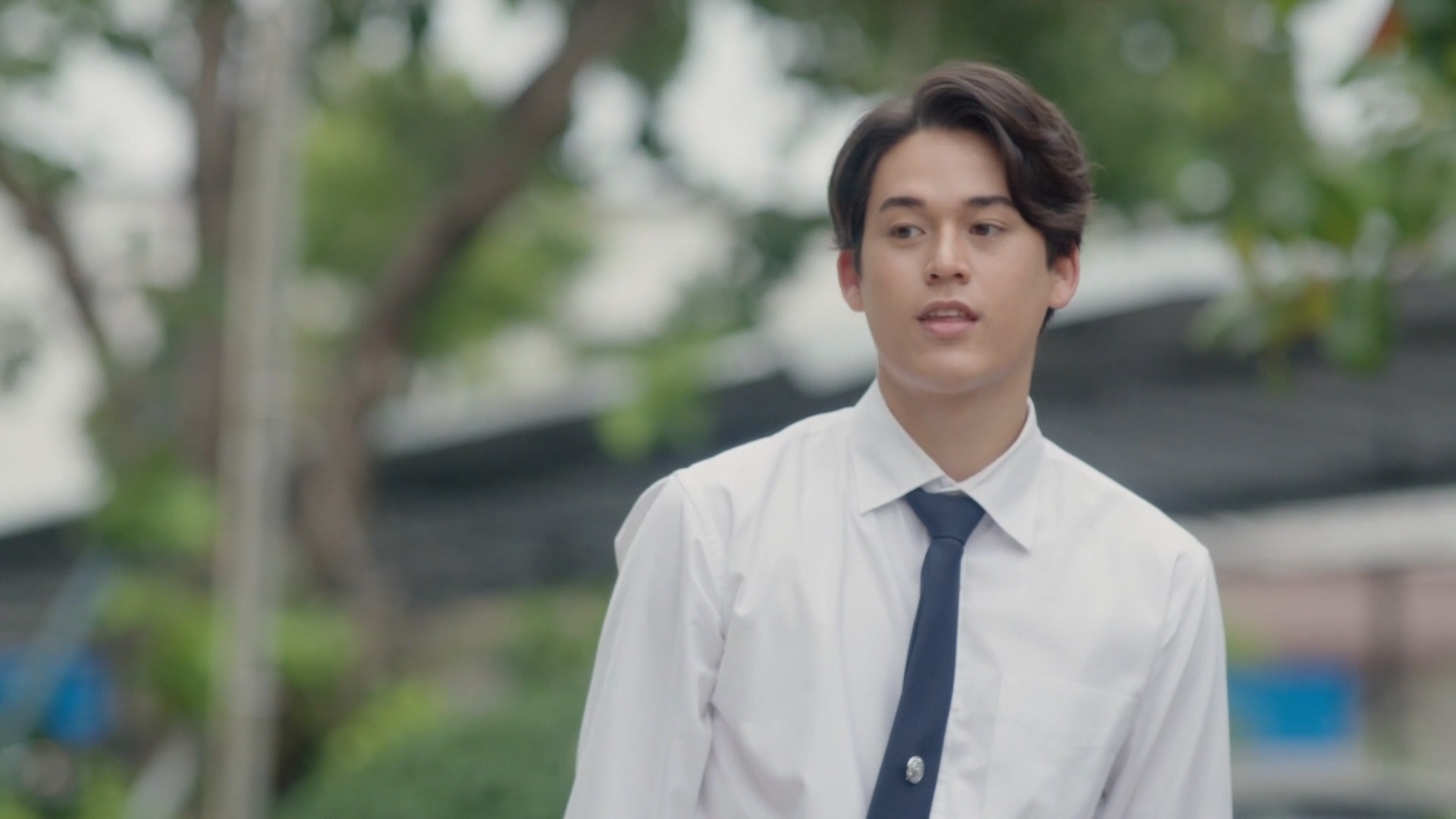 GMMTV on Twitter: "ซันเดเลือกไปกับไมล์แล้วจ้าาา @toyypathompong @MookWorranit #หอนี้ชะนีแจ่มEP5 ...