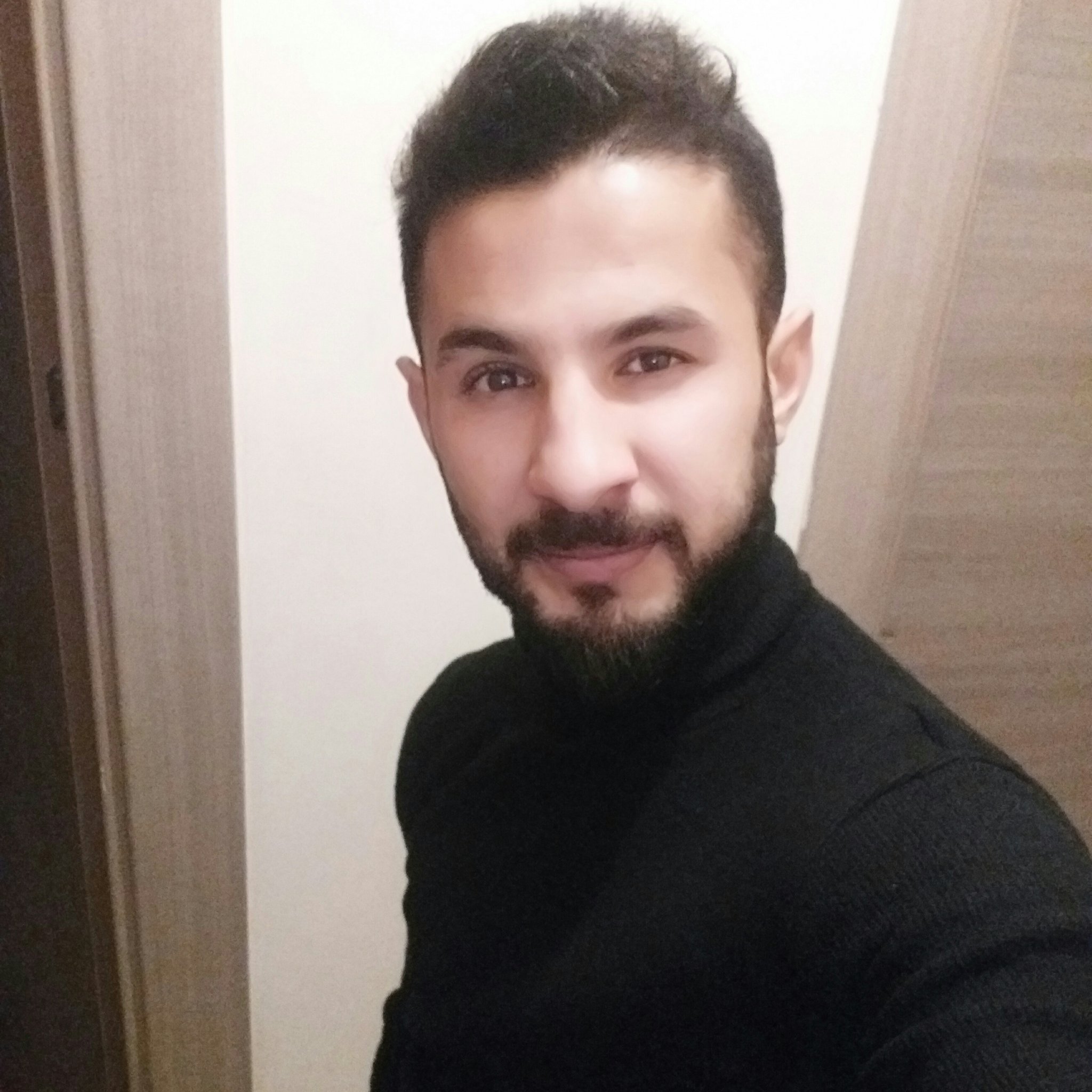Abdullah on Twitter: "#YeniProfilResmi…