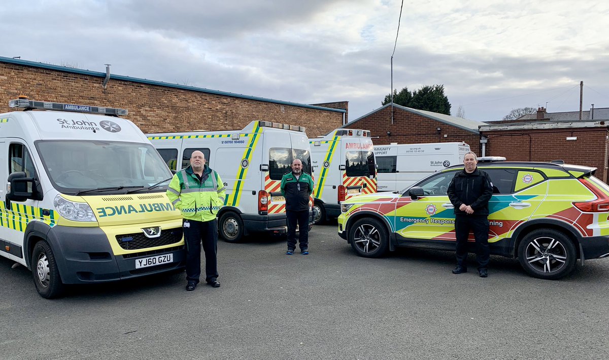 Emergency Response Driver Training (ERDT)