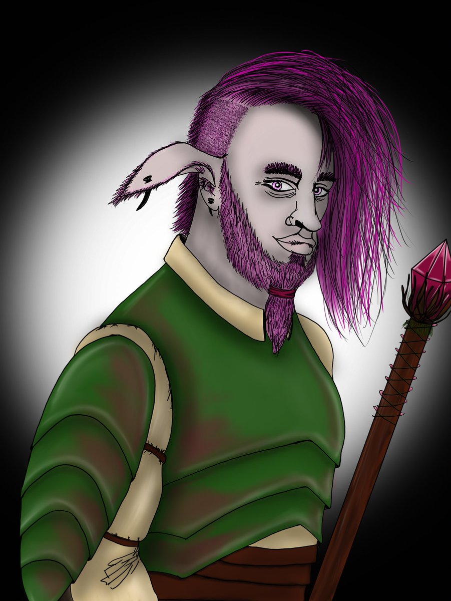 Carl Shepherd (@ShepherdCarl) さんのイラスト・マンガ作品まとめ (10 件) - Twoucan