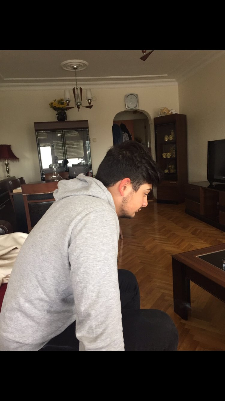 cerrahpaşalı halit on Twitter: "#hayatevesıgar https://t.co/1VlQ5Xzazk" / Twitter