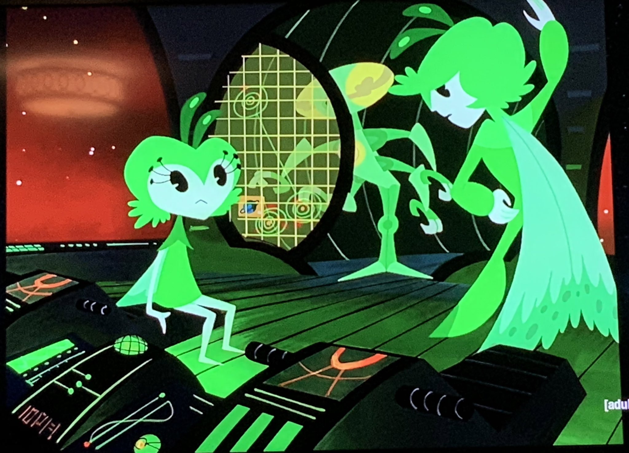 Sym Bionic Titan Lance Robot