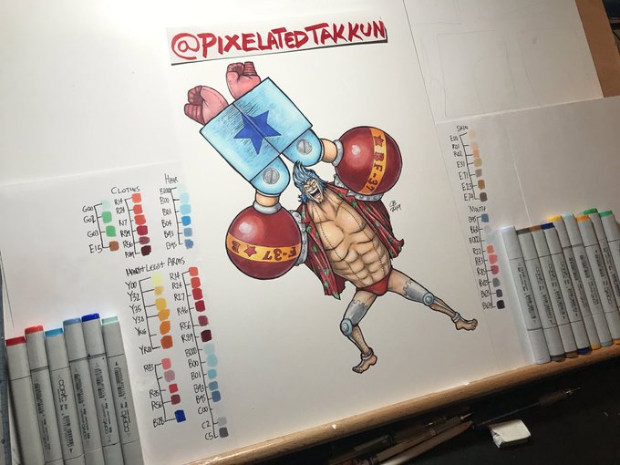 Takkun @ Commissions Open (2/3) (@takkun_art) さんのイラスト・マンガ作品まとめ (55 件 ...